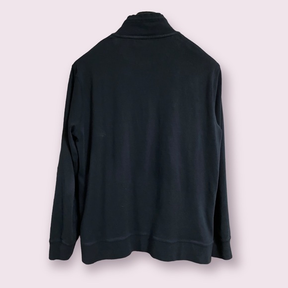 Mark Law | Sweaters | Mark Law Luxury 34 Zip Sweater Size L | Poshmark